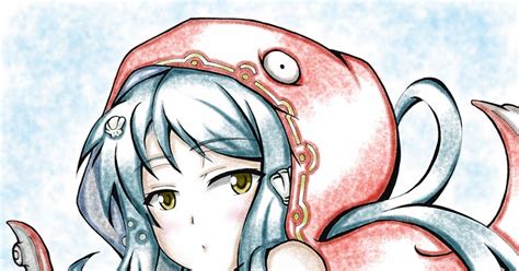 アナザーエデン アナデンイラスト詰め合わせ コンのイラスト Pixiv