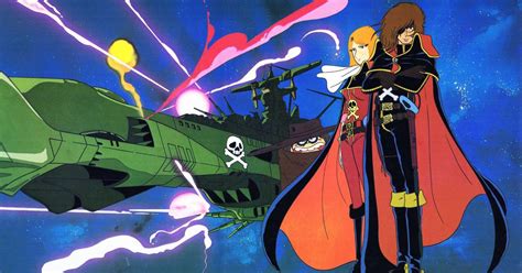 The Leijiverses Most Iconic Characters
