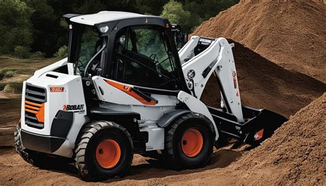 Bobcat 753 Compact Loader Specs And Maintenance By Dallas Pro List Medium