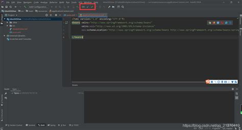 idea项目通过git与码云 gitee 相关联 idea 已有项目关联gitee csdn博客