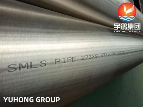 Astm B165asme Sb165 Monel400 Nickel Alloy Seamless Pipe 의