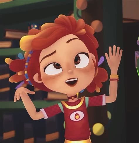 Сказочный патруль Старшая сестра 85 серия Мультфильмы Обои Рисунки