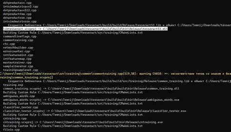 Systemdllnotfoundexception Failed To Find Library Tesseract53dll