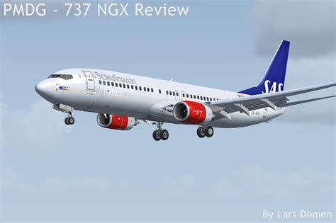 Pmdg 737 Ngx Reviewed Simflight