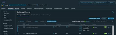 Migrating Workloads Using Vmware Vcenter Converter Standalone P2v V2v And C2c Aws Repost