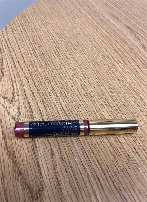 Senegence Shadowsense In Pink Hibiscus On Mercari Senegence