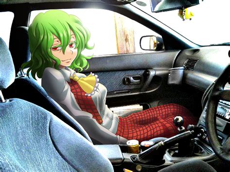 Nissan Skyline Danbooru