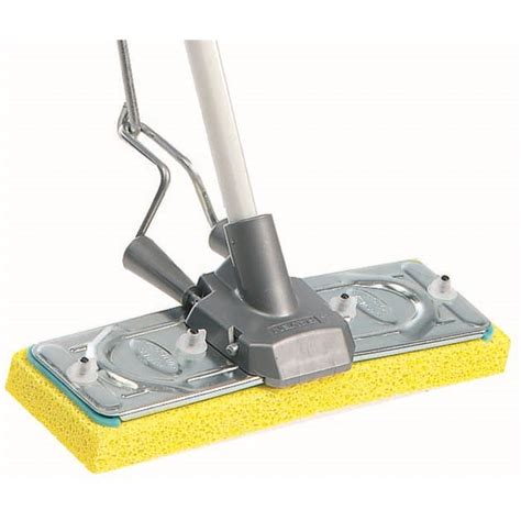 Raven Mop A Matic Xl Squeeze Mop 2010 Bunnings New Zealand