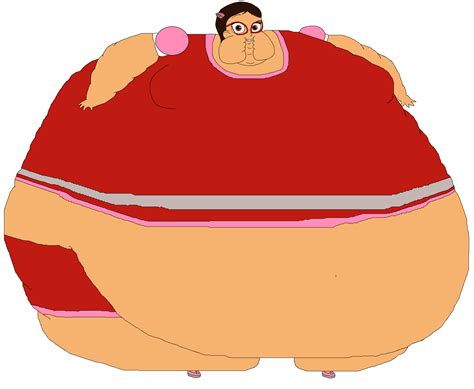 Amaya Bloated Face 14 By Thegothengine On Deviantart