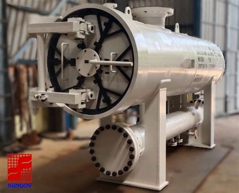 Vertical Vs Horizontal Filter Separators Key Differences Explained