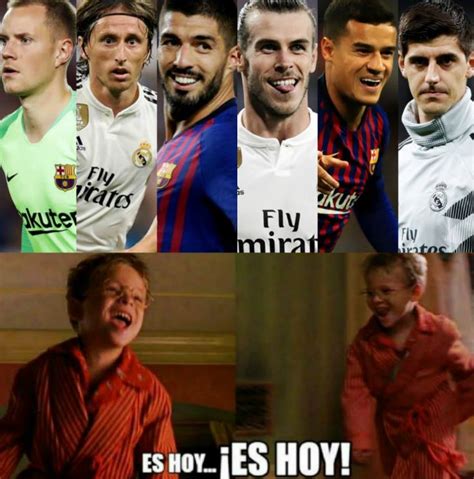 Invictos On Twitter Hoy Es El Cl Sico