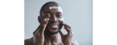Cuidados De Pele Para Homem Tudo O Que Precisa Saber