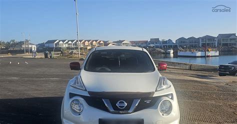 2018 Nissan Juke Nismo Rs F15 Manual 2wd My18
