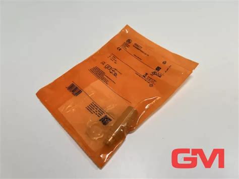 IFM SENSOR INDUCTIVO IGS277 Inductivo Sensor IGK3008BBPKG K1 US 104