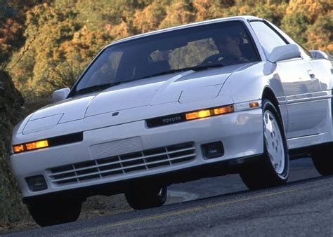Toyota Supra Mk3 A70 Supra Koju Ne Biste Trebali Previdjeti