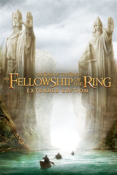 Fellowship Of The Ring Extended Edition Runtime Esam Solidarity