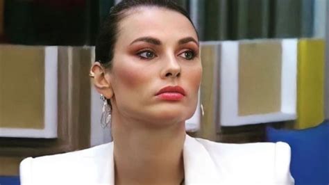 Dayane Mello Chiude Tutte Le Porte Non è Mai Esistita Brusca Smentita