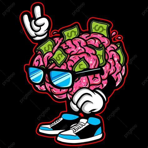 Hustle Trees Background Clipart