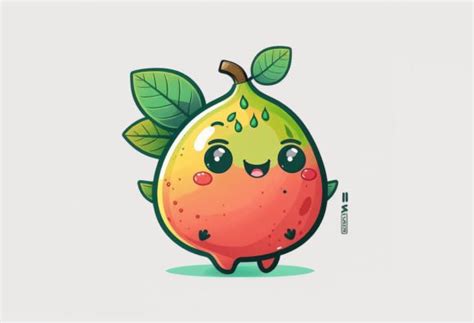 4 Guava Ai Designs And Graphics