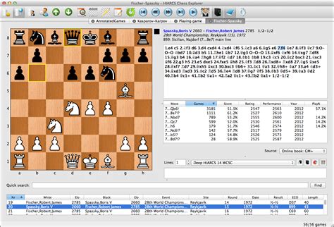 mac chess software hiarcs chess explorer download