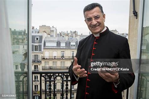 83 Bechara Rai Photos And High Res Pictures Getty Images