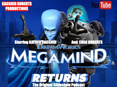 Megamind Returns Thomas And Friends Team Of Friends Adventures Wiki