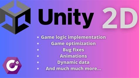 Help You With Your Unity Project By Basicula Fiverr