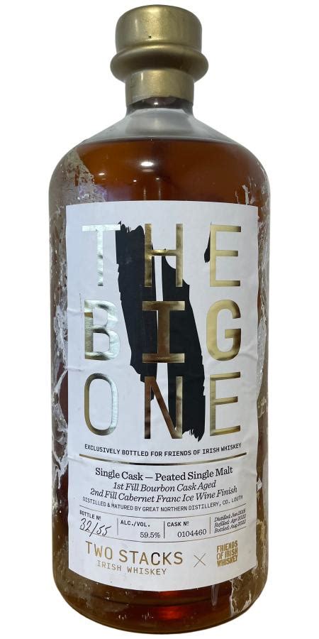 Two Stacks 2018 Ratings And Reviews Whiskybase