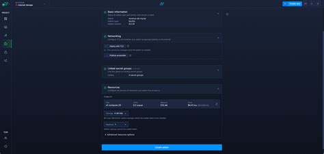 Managed Mysql Northflank