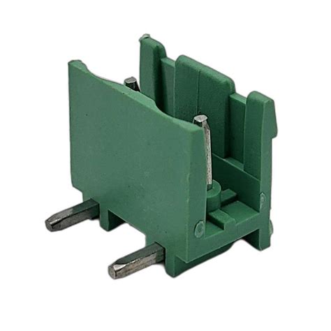 Male Combicon Connectors 7 62 Mm At Best Price In Noida Id