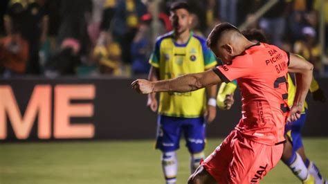 Barcelona empezó la Primera Ronda con derrota frente a Gualaceo DSPORTS Fútbol