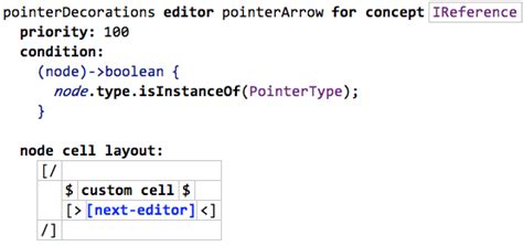 Mps Conditional Editor Intellij Ides Plugin Marketplace