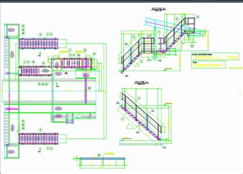 Iron Materials Stacker In Autocad Cad Download 306 21 Kb Bibliocad