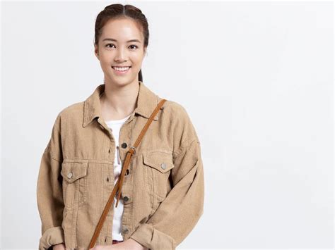 Zheng Gepings Daughter Tay Ying Aced Shanghai Acting School Auditions