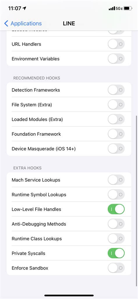 Some Specific Apps Barmoji And Emojiport Wont Work When Enable Low
