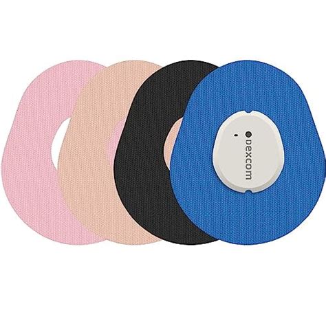 G7 Adhesive Patches Waterproof 20 Pack Overpatch For Dexcom G7 Breathable G7 Covers Long Lasting