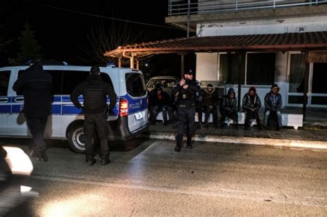 Фронтекс повиши равнището си на готовност до „високо“