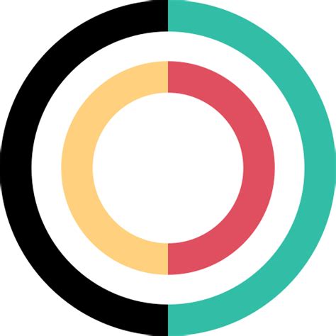 Diagram Generic Others Icon