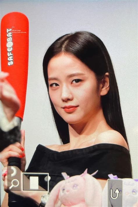 分享 Jisoo五月七日簽售會後記 Blackpink板 Dcard