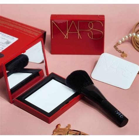 เหลือ 1392฿ {เก็บโค้ดหน้าร้าน}nars Special Deco Light Reflecting