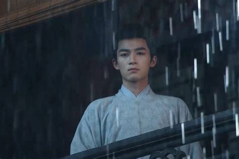 敢愛敢恨白鹿兩世糾葛寧安如夢心狠手辣張凌赫當朝帝師 Livio 生活網