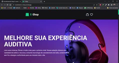 Video Evander Inácio No Linkedin Ecommerce Nextjs Typescript