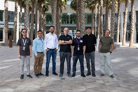 New York University Abu Dhabi On Linkedin Nyu Abu Dhabi Joins Forces