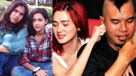 Terungkap Penyebab Cerai Ahmad Dhani Dan Maia Estianty Bukan Mulan Jameela Tapi Sosok Terkenal