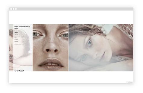 Makeup Artist Portfolio Books Saubhaya Makeup