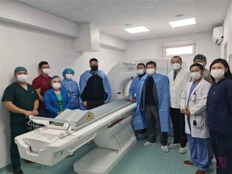 Эрүүл мэндийн сайд С Энхболд Булган Орхон Дархан Уул аймгуудад