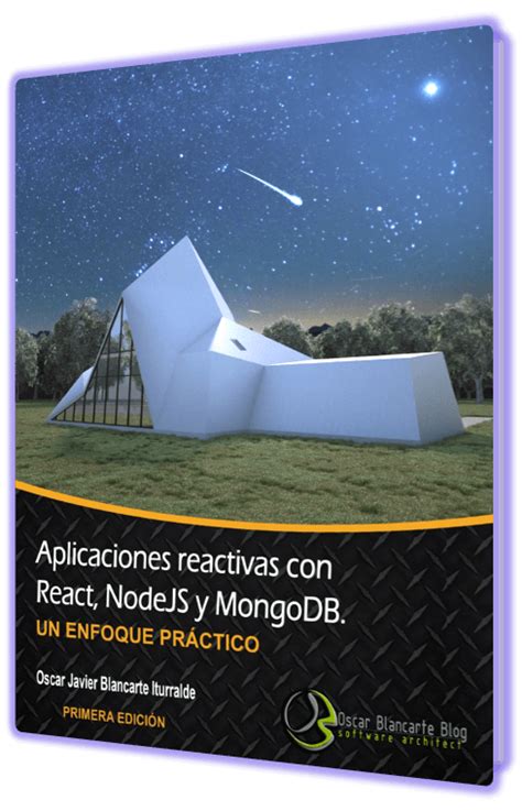 Reactive Programming Aplicaciones Reactivas Con React Nodejs Y Mongodb