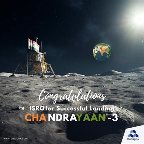 Chaitra Bhatt On Linkedin Congratulations To The Entire Team Of Isro🌕