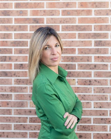 ¿quién Es Sol Santos • Sol Santos