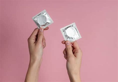 Condoms
